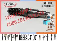 China 0547350 VOL-VO Fuel Injector BEBE4D00203 BEBE4DO0001 BEBE4D00002 BEBE4D00003 BEBE4D00103 BEBE4D30001 for sale