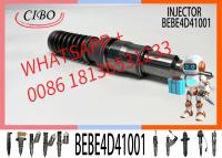China 0547350 VOL-VO Fuel Injector BEBE4D00203 BEBE4DO0001 BEBE4D00002 BEBE4D00003 BEBE4D00103 BEBE4D30001 for sale