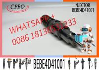 China 0547350 VOL-VO Fuel Injector BEBE4D00203 BEBE4DO0001 BEBE4D00002 BEBE4D00003 BEBE4D00103 BEBE4D30001 for sale