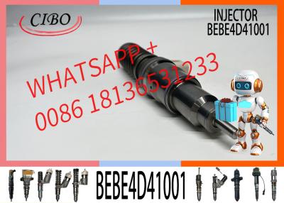 China 0547350 VOL-VO Fuel Injector BEBE4D00203 BEBE4DO0001 BEBE4D00002 BEBE4D00003 BEBE4D00103 BEBE4D30001 for sale