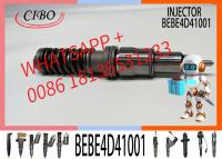 China 0547350 VOL-VO Fuel Injector BEBE4D00203 BEBE4DO0001 BEBE4D00002 BEBE4D00003 BEBE4D00103 BEBE4D30001 for sale