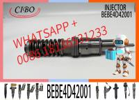 China 0547350 VOL-VO Fuel Injector BEBE4D00203 BEBE4DO0001 BEBE4D00002 BEBE4D00003 BEBE4D00103 BEBE4D30001 for sale