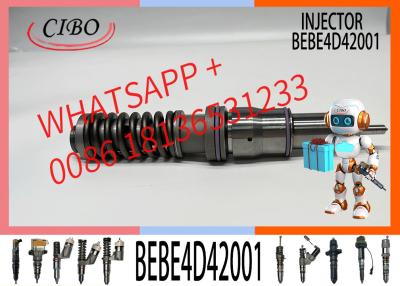China 0547350 VOL-VO Fuel Injector BEBE4D00203 BEBE4DO0001 BEBE4D00002 BEBE4D00003 BEBE4D00103 BEBE4D30001 for sale