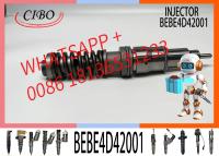 China 0547350 VOL-VO Fuel Injector BEBE4D00203 BEBE4DO0001 BEBE4D00002 BEBE4D00003 BEBE4D00103 BEBE4D30001 for sale