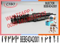 China 0547350 VOL-VO Fuel Injector BEBE4D00203 BEBE4DO0001 BEBE4D00002 BEBE4D00003 BEBE4D00103 BEBE4D30001 for sale