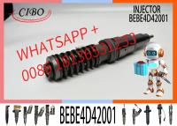China 0547350 VOL-VO Fuel Injector BEBE4D00203 BEBE4DO0001 BEBE4D00002 BEBE4D00003 BEBE4D00103 BEBE4D30001 for sale