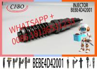 China 0547350 VOL-VO Fuel Injector BEBE4D00203 BEBE4DO0001 BEBE4D00002 BEBE4D00003 BEBE4D00103 BEBE4D30001 for sale