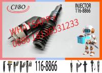 China Excavator Parts C12 Engine Injector116-8866 CH12082 10R-1305 212-3463 137-2500 Fuel Injector for Excavator for sale