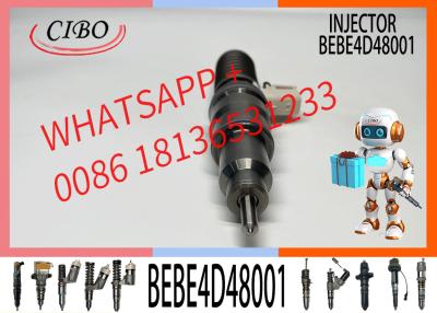 China Diesel Fuel Injector 20430583 BEBE4C00001 BEBE4C00101 for sale