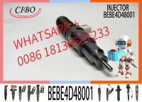 China Diesel Fuel Injector 20430583 BEBE4C00001 BEBE4C00101 for sale