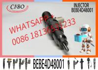China Diesel Fuel Injector 20430583 BEBE4C00001 BEBE4C00101 for sale
