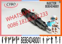 China Diesel Fuel Injector 20430583 BEBE4C00001 BEBE4C00101 for sale