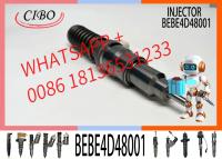 China Diesel Fuel Injector 20430583 BEBE4C00001 BEBE4C00101 for sale