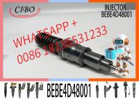 China Diesel Fuel Injector 20430583 BEBE4C00001 BEBE4C00101 for sale