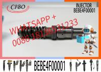 China Fuel Injector BEBE4E00101 RFE4E00001 for DETROIT DIESEL FE4E00001 for Cum-mins RFE4E00001 for sale