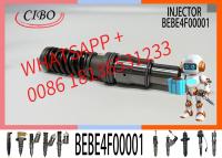 China Fuel Injector BEBE4E00101 RFE4E00001 for DETROIT DIESEL FE4E00001 for Cum-mins RFE4E00001 for sale