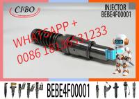 China Fuel Injector BEBE4E00101 RFE4E00001 for DETROIT DIESEL FE4E00001 for Cum-mins RFE4E00001 for sale