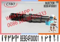 China Fuel Injector BEBE4E00101 RFE4E00001 for DETROIT DIESEL FE4E00001 for Cum-mins RFE4E00001 for sale