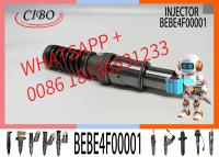 China Fuel Injector BEBE4E00101 RFE4E00001 for DETROIT DIESEL FE4E00001 for Cum-mins RFE4E00001 for sale