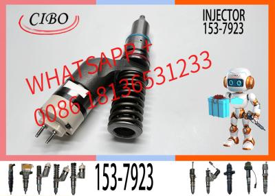 China Excavator Parts C12 Engine Injector153-7923 CH12082 10R-1305 212-3463 137-2500 Fuel Injector for Excavator for sale
