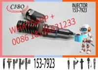 China Excavator Parts C12 Engine Injector153-7923 CH12082 10R-1305 212-3463 137-2500 Fuel Injector for Excavator for sale
