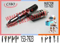 China Excavator Parts C12 Engine Injector153-7923 CH12082 10R-1305 212-3463 137-2500 Fuel Injector for Excavator for sale
