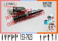 China Excavator Parts C12 Engine Injector153-7923 CH12082 10R-1305 212-3463 137-2500 Fuel Injector for Excavator for sale