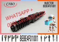 China Injector 20977565 BEBE4F01101 BEBE4F010O1 BEBE4F01102 BEBE4F04001 BEBE4F07001 Assembly Common Rail Injector Fuel for sale