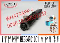 China Injector 20977565 BEBE4F01101 BEBE4F010O1 BEBE4F01102 BEBE4F04001 BEBE4F07001 Assembly Common Rail Injector Fuel for sale