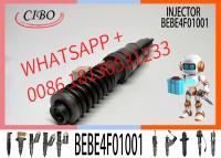 China Injector 20977565 BEBE4F01101 BEBE4F010O1 BEBE4F01102 BEBE4F04001 BEBE4F07001 Assembly Common Rail Injector Fuel for sale