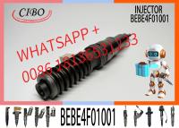 China Injector 20977565 BEBE4F01101 BEBE4F010O1 BEBE4F01102 BEBE4F04001 BEBE4F07001 Assembly Common Rail Injector Fuel for sale