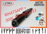China Injector 20977565 BEBE4F01101 BEBE4F010O1 BEBE4F01102 BEBE4F04001 BEBE4F07001 Assembly Common Rail Injector Fuel for sale