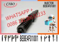 China Injector 20977565 BEBE4F01101 BEBE4F010O1 BEBE4F01102 BEBE4F04001 BEBE4F07001 Assembly Common Rail Injector Fuel for sale