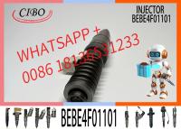 China 4 PINS Fuel Injector 20582430 BEBE4D00203 BEBE4F01001 BEBE4F01101 BEBE4F01102 BEBE4F04001 BEBE4F07001 for sale