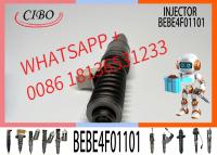 China 4 PINS Fuel Injector 20582430 BEBE4D00203 BEBE4F01001 BEBE4F01101 BEBE4F01102 BEBE4F04001 BEBE4F07001 for sale