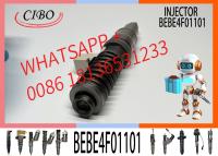 China 4 PINS Fuel Injector 20582430 BEBE4D00203 BEBE4F01001 BEBE4F01101 BEBE4F01102 BEBE4F04001 BEBE4F07001 for sale