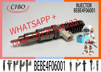 China Fuel Injector 20965225 BEBE4F08001 BEBE4F02001 BEBE4F02102 BEBE4F05001 for sale