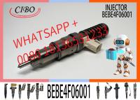 China Fuel Injector 20965225 BEBE4F08001 BEBE4F02001 BEBE4F02102 BEBE4F05001 for sale