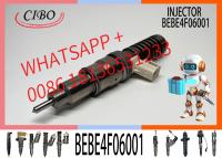 China Fuel Injector 20965225 BEBE4F08001 BEBE4F02001 BEBE4F02102 BEBE4F05001 for sale