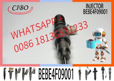 China Fuel Injector 20965225 BEBE4F08001 BEBE4F02001 BEBE4F02102 BEBE4F05001 for sale