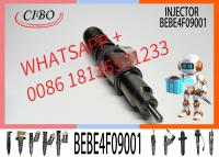 China Fuel Injector 20965225 BEBE4F08001 BEBE4F02001 BEBE4F02102 BEBE4F05001 for sale