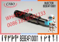 China 21457951 BEBE4F10001 AYB Remanufactured Diesel Fuel Injector for sale