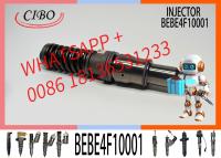 China 21457951 BEBE4F10001 AYB Remanufactured Diesel Fuel Injector for sale