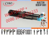China 21457951 BEBE4F10001 AYB Remanufactured Diesel Fuel Injector for sale