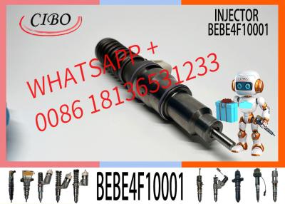 China 21457951 BEBE4F10001 AYB Remanufactured Diesel Fuel Injector for sale
