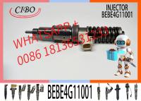 China Fuel Injector 20965225 BEBE4F08001 BEBE4F02001 BEBE4F02102 BEBE4F05001 for sale