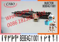 China Fuel Injector 20965225 BEBE4F08001 BEBE4F02001 BEBE4F02102 BEBE4F05001 for sale