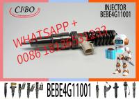 China Fuel Injector 20965225 BEBE4F08001 BEBE4F02001 BEBE4F02102 BEBE4F05001 for sale