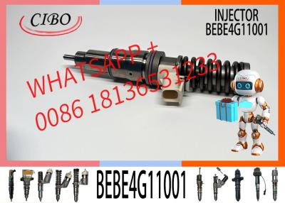 China Fuel Injector 20965225 BEBE4F08001 BEBE4F02001 BEBE4F02102 BEBE4F05001 for sale