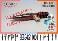 China Fuel Injector 20965225 BEBE4F08001 BEBE4F02001 BEBE4F02102 BEBE4F05001 for sale